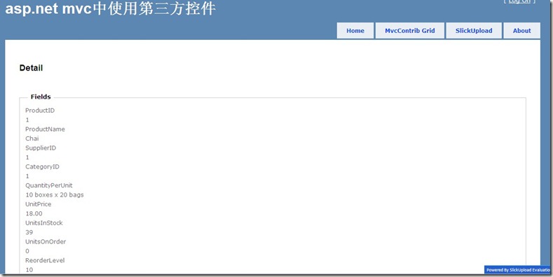 Asp.net MVC2使用第三方控件-CSDN博客
