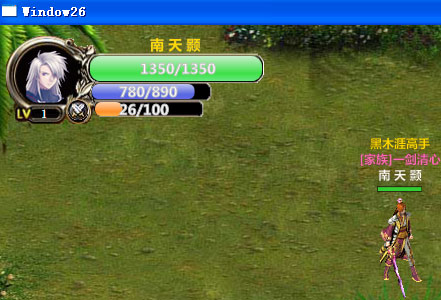 C#开发WPF/Silverlight动画及游戏系列教程(Game Tutorial)：(二十六)通用型角色头像面板...-CSDN博客