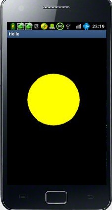 android之View和SurfaceView-CSDN博客