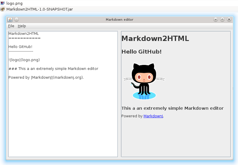 Markdown2HTML首页、文档和下载 - 文档格式转换工具 - OSCHINA - 中文开源技术交流社区