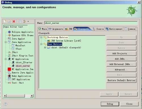 Exception Occurred Executing Command Line问题解决 Csdn博客 0098