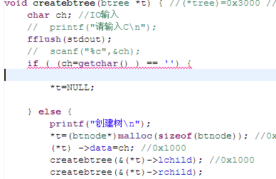 empty character constant :-CSDN博客