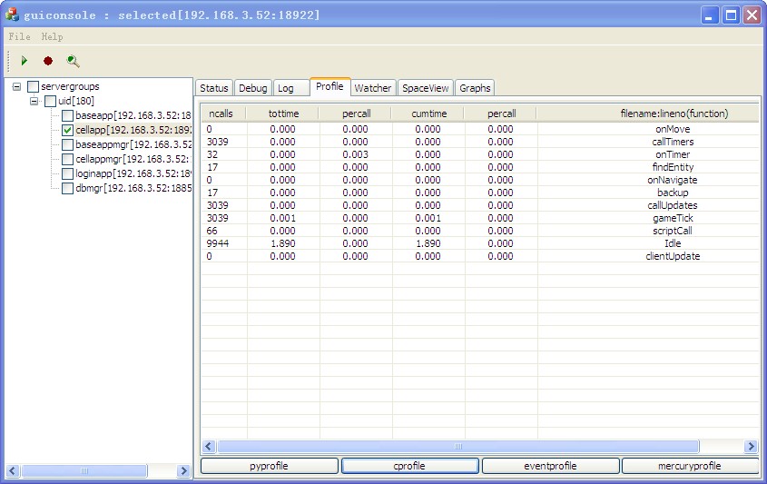 KBEngine首页、文档和下载 - 分布式游戏服务端引擎 - OSCHINA - 中文开源技术交流社区