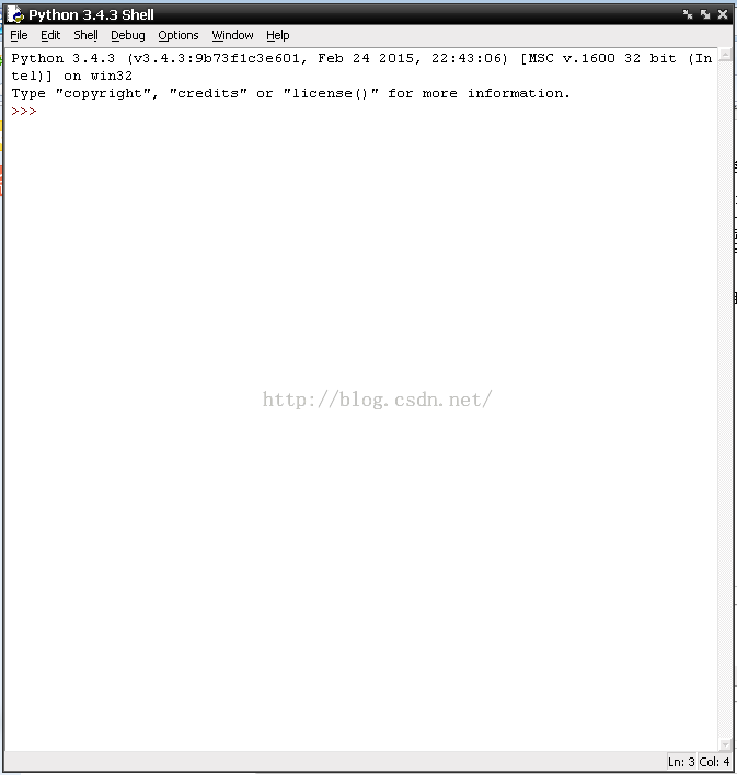 Python中的idle在哪里python Idle在哪里 Python自带的idle好用吗 Python撤销上一步 Idle怎么读音发音 Idle两种窗口模式是什么 Idle在哪打开