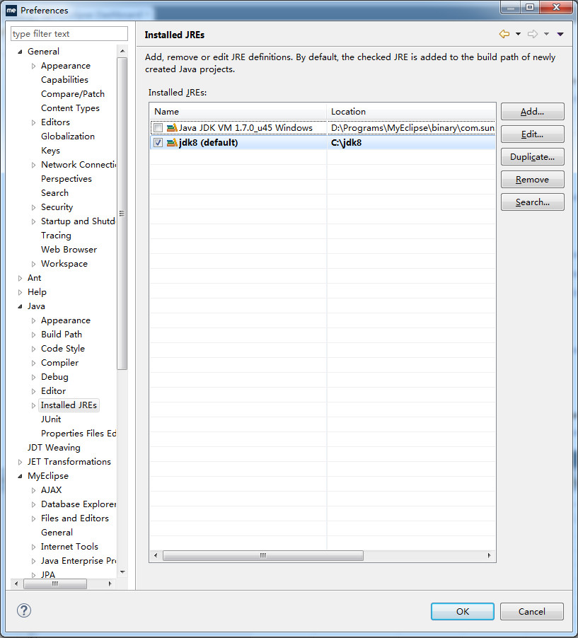 MyEclipse 2015优化技巧_myeclipse 2015 优化-CSDN博客