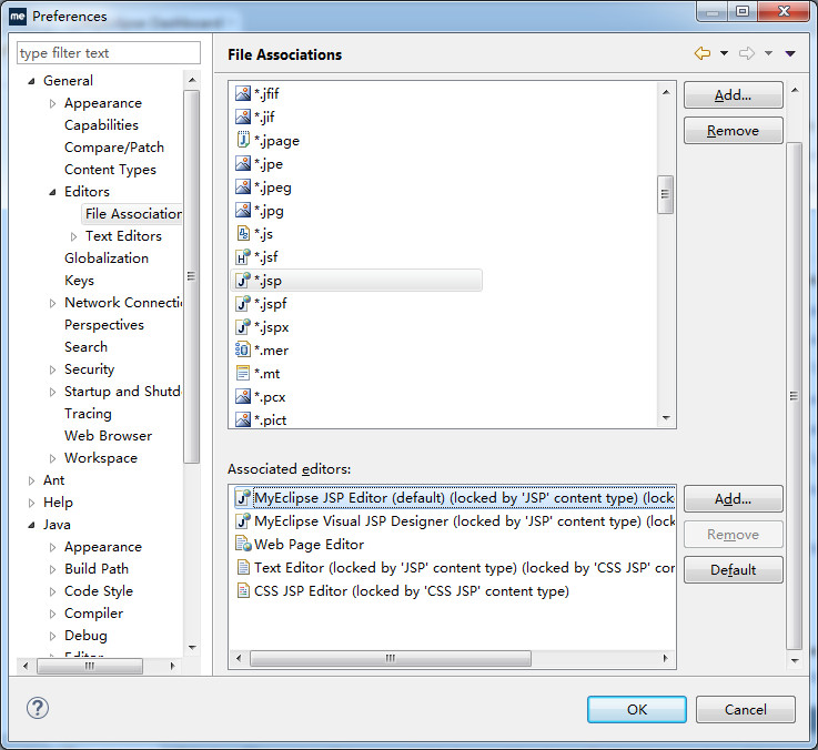 MyEclipse 2015优化技巧_myeclipse 2015 优化-CSDN博客