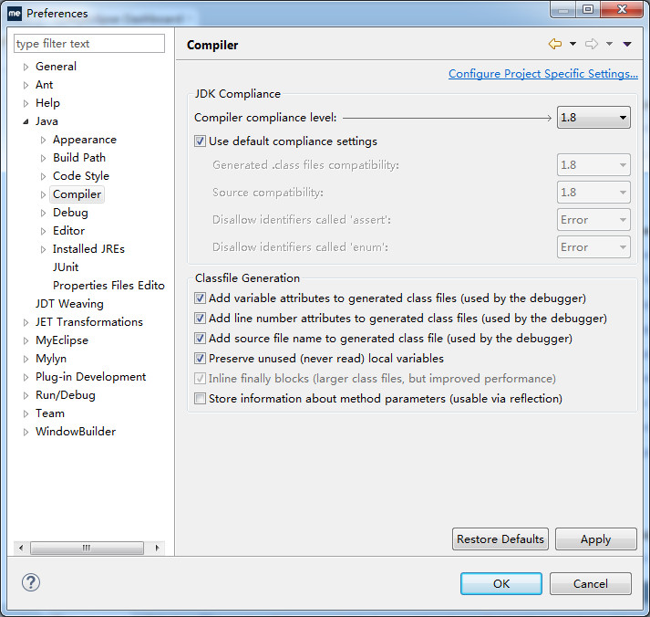 MyEclipse 2015优化技巧_myeclipse 2015 优化-CSDN博客