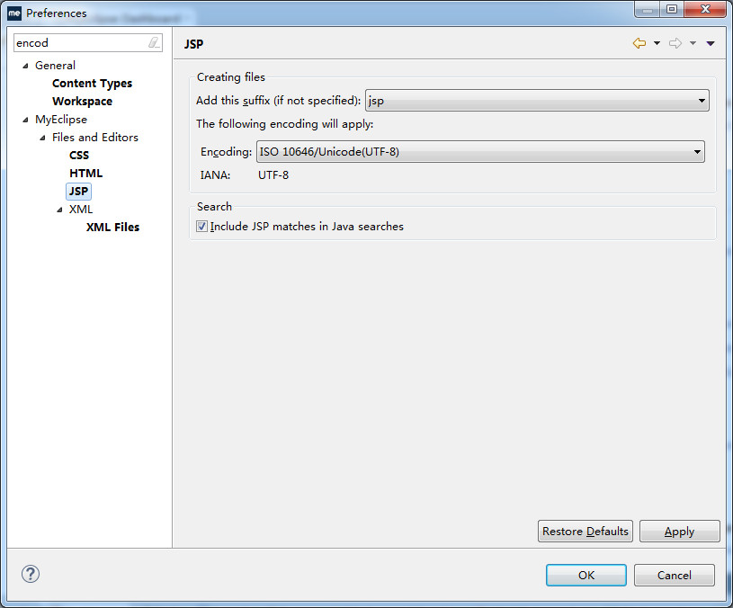 MyEclipse 2015优化技巧_myeclipse 2015 优化-CSDN博客