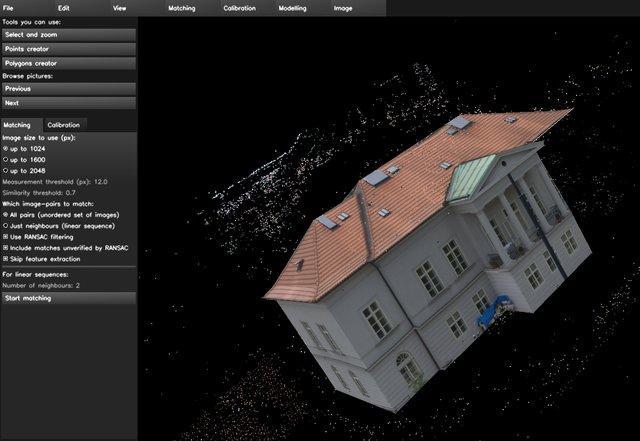 Insight3D首页、文档和下载 - 创建3D模型 - OSCHINA - 中文开源技术交流社区