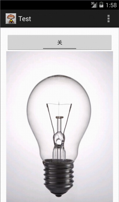 ToggleButton组件-CSDN博客