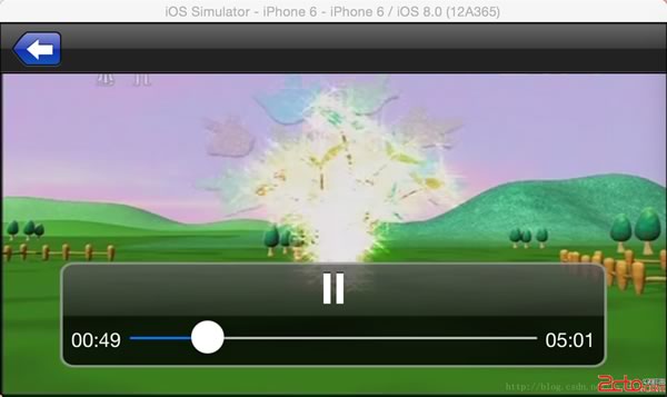 ijkplayer首页、文档和下载 - Android/iOS 视频播放器 - OSCHINA - 中文开源技术交流社区