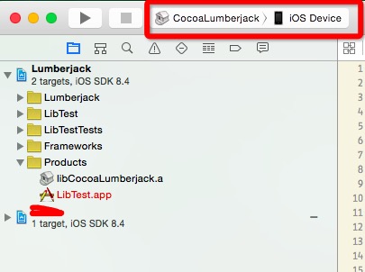 iOS日志框架CocoaLumberjack-CSDN博客