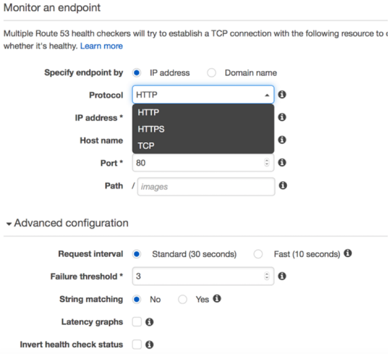 AWS Route53 深度分析——如何实现全局负载均衡GSLB-CSDN博客