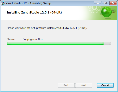 ZendStudio安装与配置-CSDN博客
