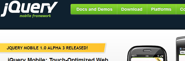 18个新鲜有用的Web和移动应用开发框架 - OSCHINA - 中文开源技术交流社区