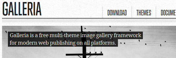 18个新鲜有用的Web和移动应用开发框架 - OSCHINA - 中文开源技术交流社区