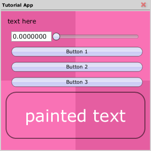 JUCE首页、文档和下载 - C++ 常用工具类库 - OSCHINA - 中文开源技术交流社区
