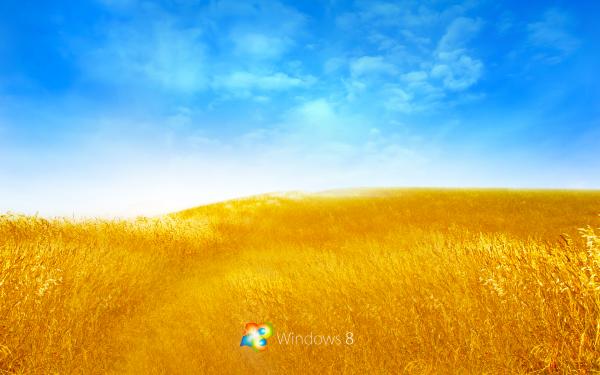 奉献 25 个最酷的 Windows 8 墙纸 - OSCHINA - 中文开源技术交流社区
