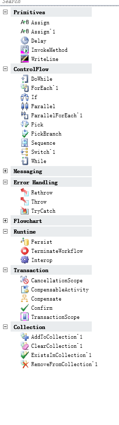 在dll中寻找Visual Studio中的图标-CSDN博客