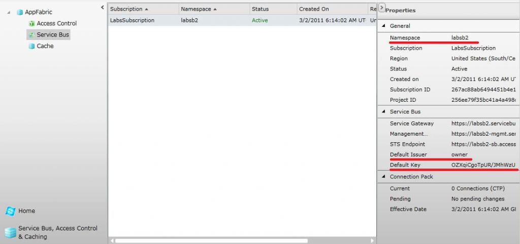 Windows Azure AppFabric 入门教学系列 (三)：LABS环境-CSDN博客