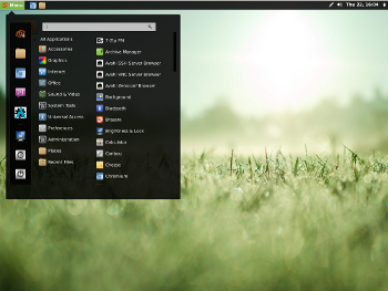 Cinnarch首页、文档和下载 - 桌面 Linux 系统 - OSCHINA - 中文开源技术交流社区