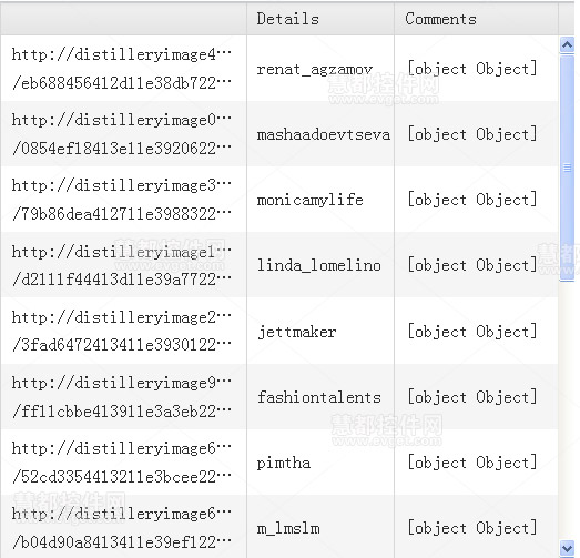 Web development practical skills, see how to use Kendo UI for jQuery ...