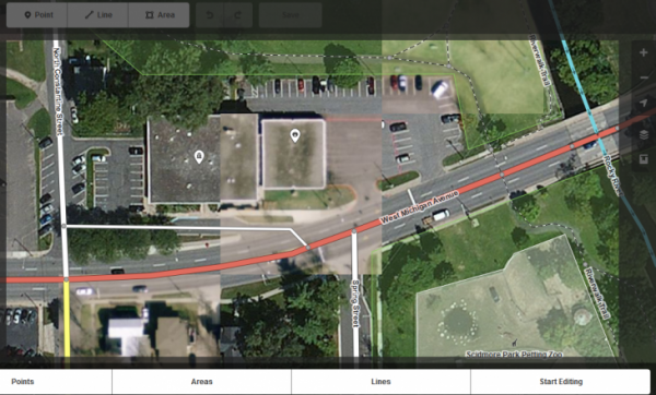 OpenStreetMap 的崛起：挑战谷歌地图帝国 - OSCHINA - 中文开源技术交流社区