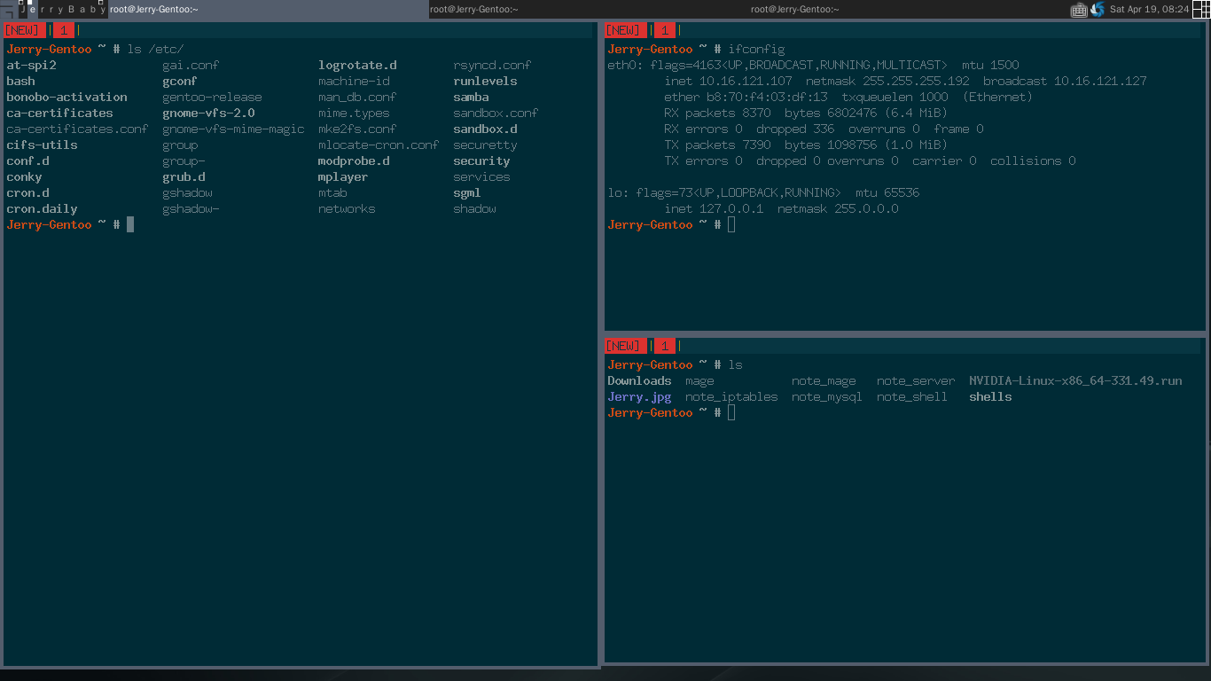 分享 -- urxvt 配色 -- Solarized-CSDN博客