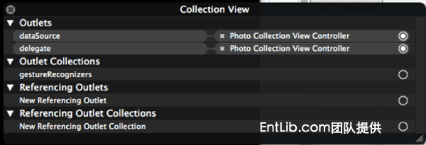Storyboard创建使用UICollectionViewController-CSDN博客