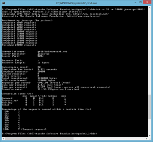 Griffin.Framework首页、文档和下载 - .Net 高性能网络框架 - OSCHINA - 中文开源技术交流社区