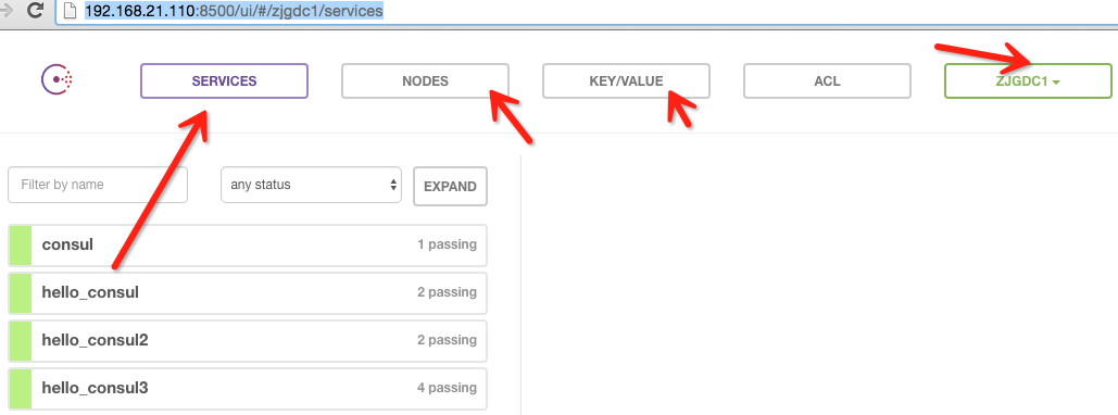 第二十章 springboot + consul（1）-CSDN博客