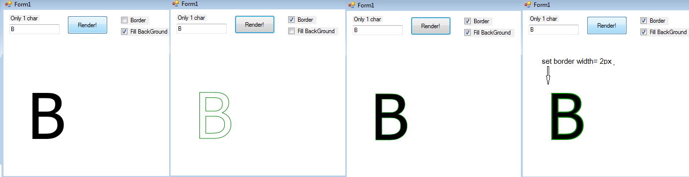 Typography首页、文档和下载 - TrueType和OpenType字体操作库 - OSCHINA - 中文开源技术交流社区