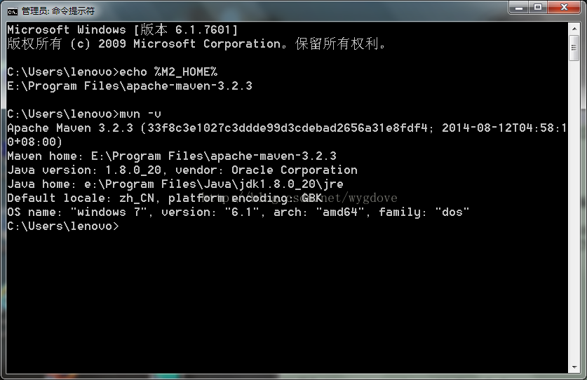 webmagic和maven的配置及简单开始-CSDN博客