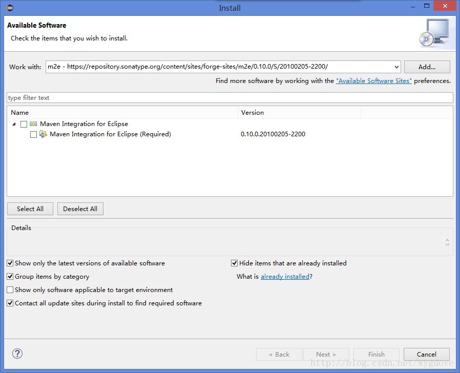 webmagic和maven的配置及简单开始-CSDN博客