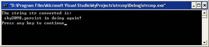 strlwr，strupr函数-CSDN博客