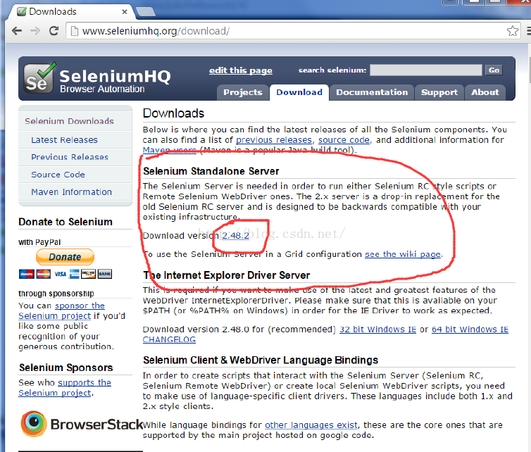 第10章 Jenkins – Automated Testing-CSDN博客