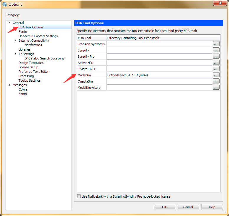 Altera新手教程_error (119013): current license file does not supp-CSDN博客