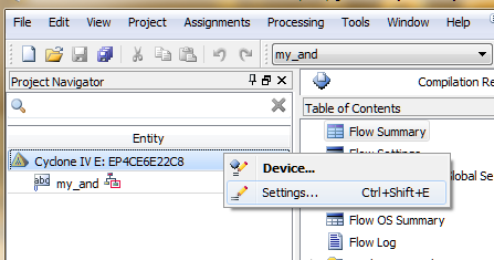 Altera新手教程_error (119013): current license file does not supp-CSDN博客