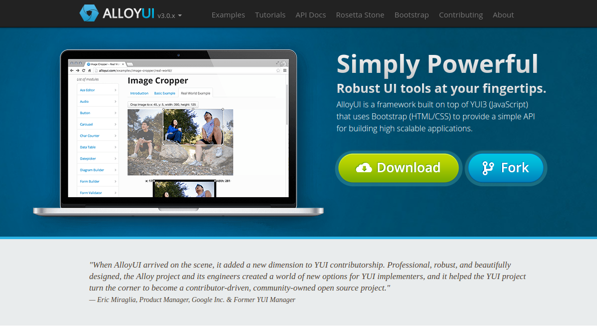Liferay7开发文档_1.3.1LIFERAY PORTAL中的JAVASCRIPT-CSDN博客