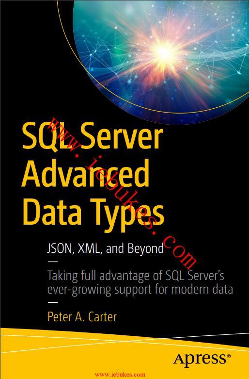 SQL Server Advanced Data Types 免积分下载-CSDN博客