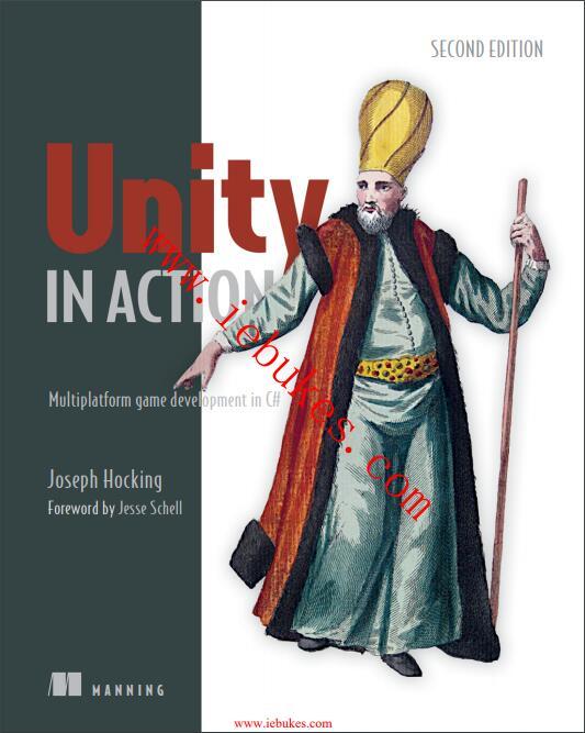 Unity In Action 2nd Edition 免积分下载 Csdn博客