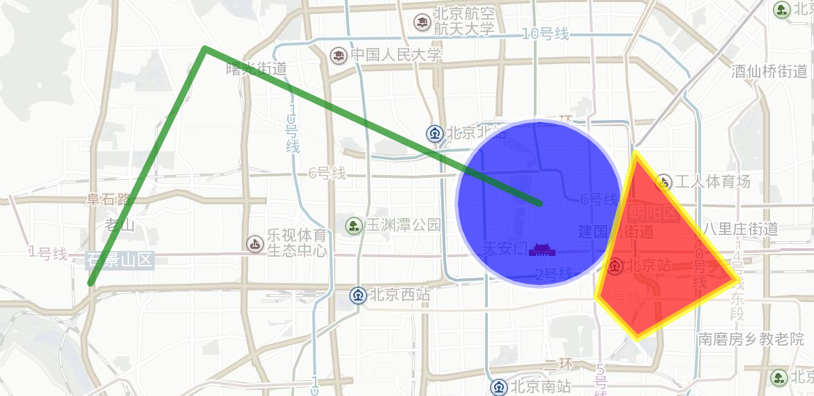 React Bmap首页、文档和下载 基于百度地图 Api 封装的 React 组件库 Oschina 中文开源技术交流社区