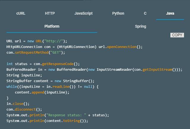 Advanced REST client首页、文档和下载 - Rest Api测试客户端 - OSCHINA - 中文开源技术交流社区