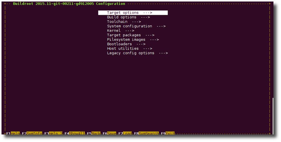 Buildroot首页、文档和下载 - 嵌入式Linux系统生成工具 - OSCHINA - 中文开源技术交流社区