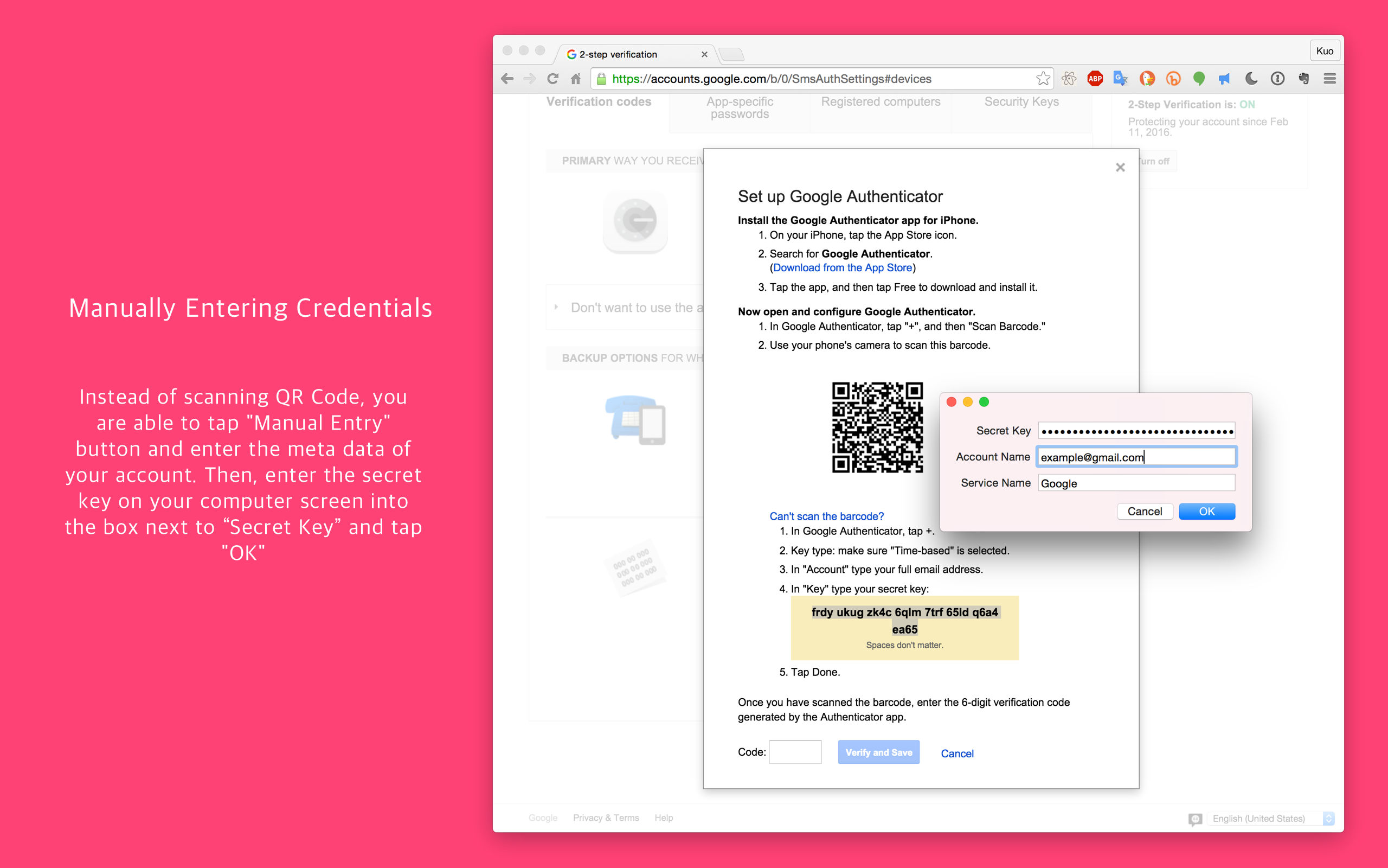 Authenticator首页、文档和下载 - 两步验证应用 - OSCHINA - 中文开源技术交流社区
