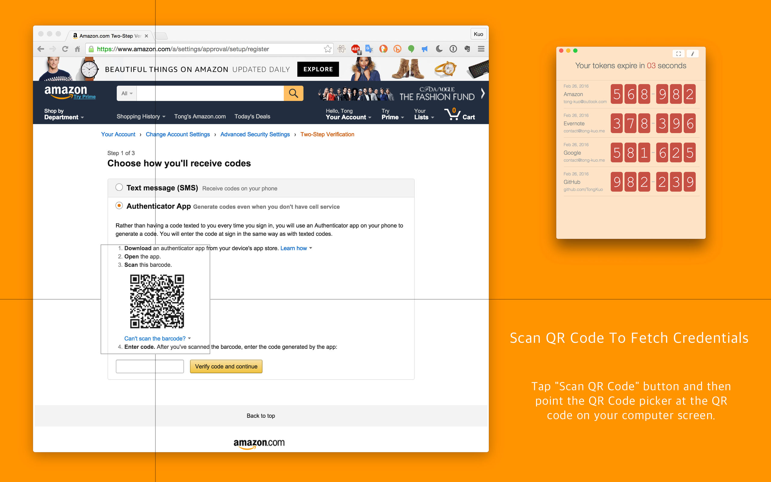 Authenticator首页、文档和下载 - 两步验证应用 - OSCHINA - 中文开源技术交流社区
