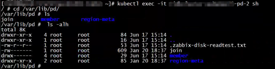 K8S上TiDB集群升级卡住问题探讨-CSDN博客