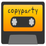copyparty首页、文档和下载 - 便携式文件服务器 - OSCHINA - 中文开源技术交流社区
