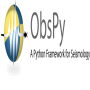 ObsPy首页、文档和下载 - Python 地震数据处理框架 - OSCHINA - 中文开源技术交流社区