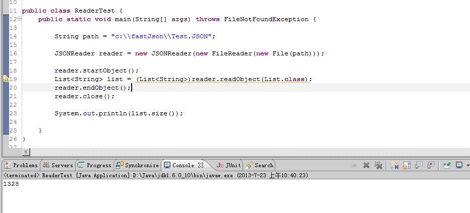 Decimal json 10000 10000 IT 